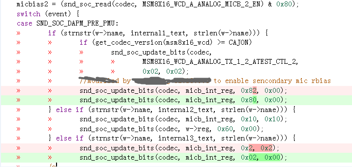 [Linux Audio Driver] 高通平台内部MIC_BIAS简介_micbias-CSDN博客