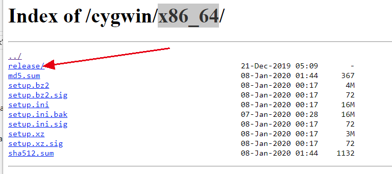 Cygwin如何添加安装包_cygwin添加包-CSDN博客