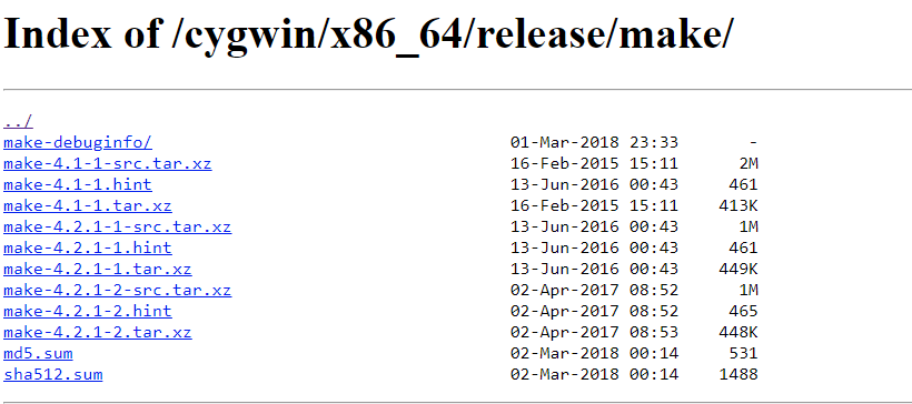 Cygwin如何添加安装包_cygwin添加包-CSDN博客