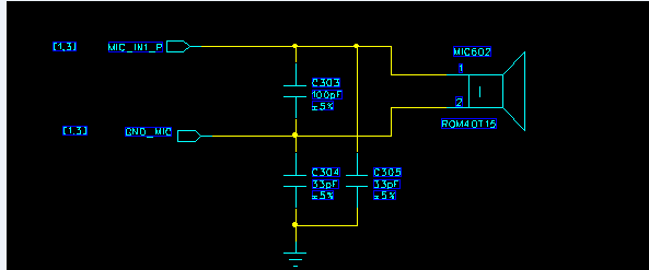 [Linux Audio Driver] 高通平台内部MIC_BIAS简介_micbias-CSDN博客
