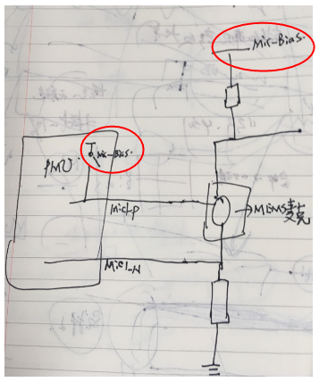 [Linux Audio Driver] 高通平台内部MIC_BIAS简介_micbias-CSDN博客