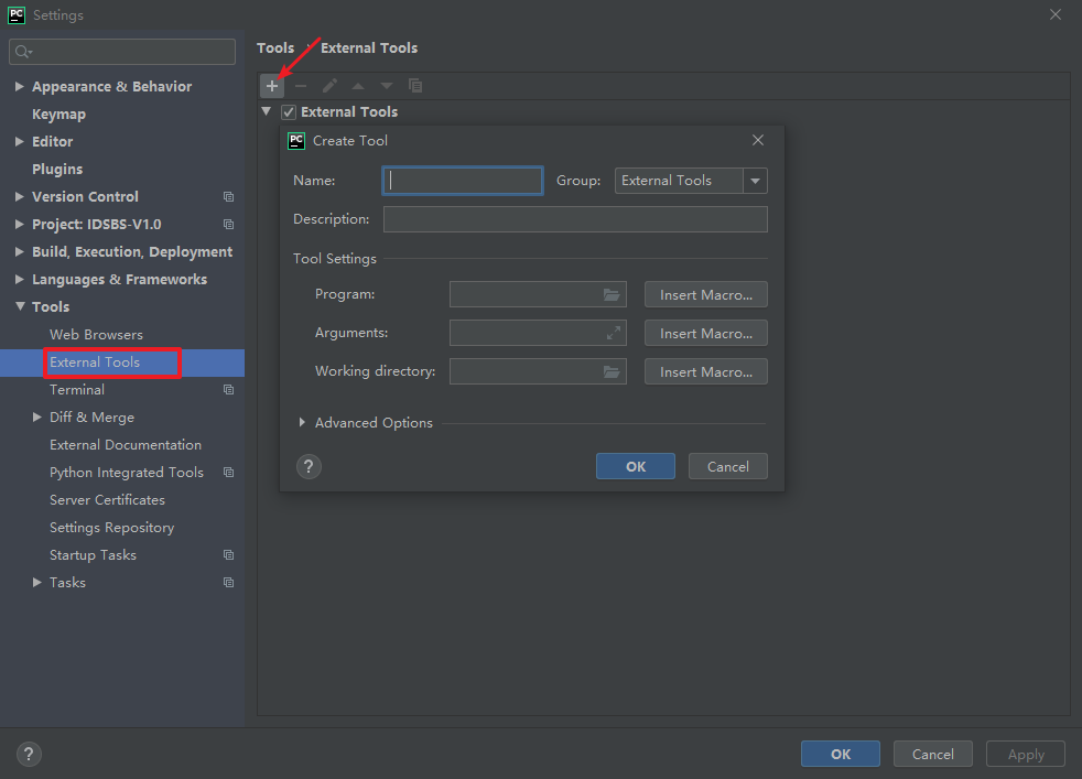 pycharm配置QT Designer后打不开解决方式 - 程序员大本营