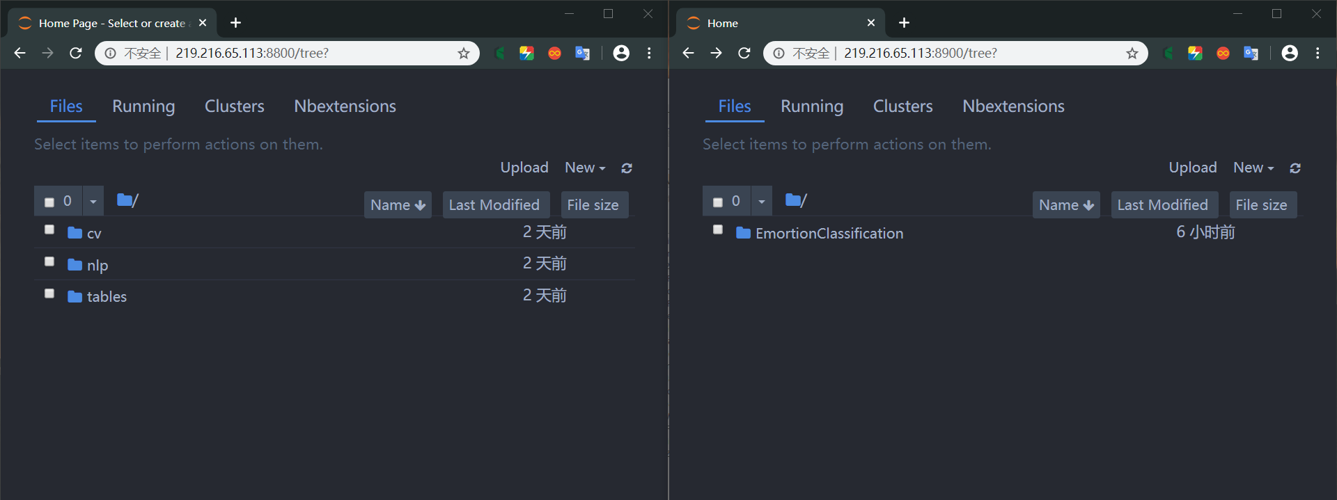 (单用户/多用户)远程连接GPU服务器上的jupyter notebook解决方案_多用户多环境jupyter notebook解决方案-CSDN博客