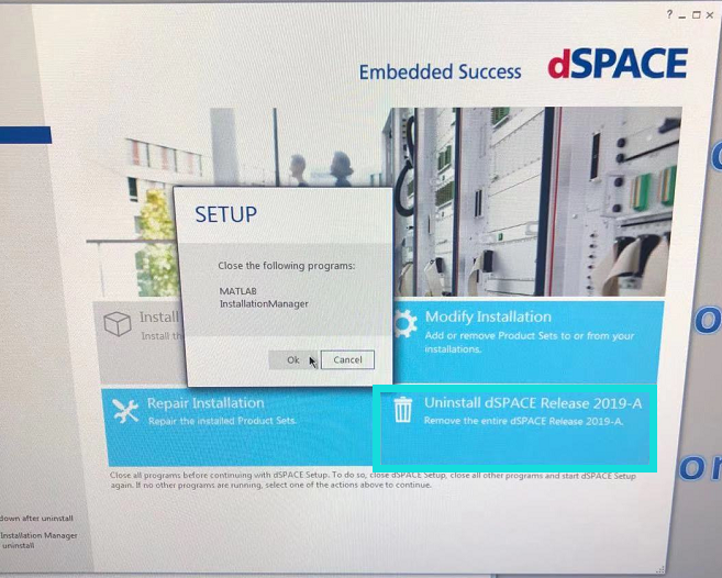 dSPACE 卸载_dspace卸载-CSDN博客