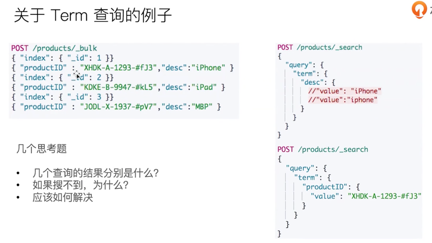 Elasticsearch 极客时间课程笔记 04 Csdn博客 