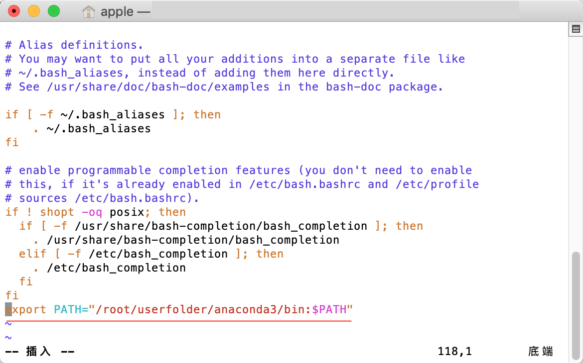 【小白教程】Linux系统安装Anaconda和PyTorch的超详细教程_linux anacond jupyter notebook 下载pytorch-CSDN博客