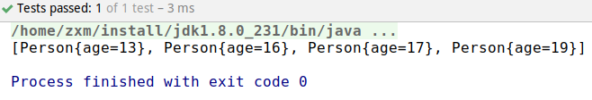 Java自然排序与定制排序java 自然排序和定制排序 Csdn博客 