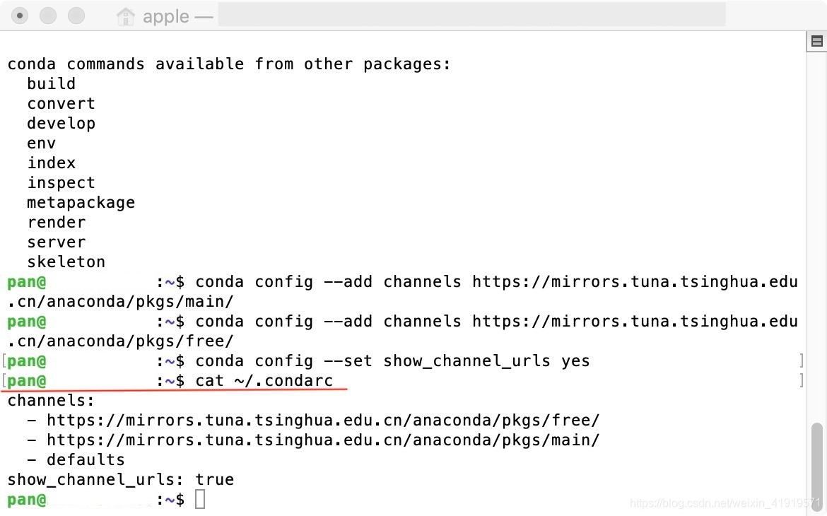 【小白教程】linux系统安装anaconda和pytorch的超详细教程linux Anacond Jupyter Notebook 下载pytorch Csdn博客 8141