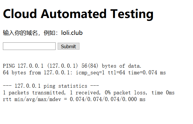 [CTF题目总结-web篇]攻防世界：Cat_welcome_cat_ctf-CSDN博客