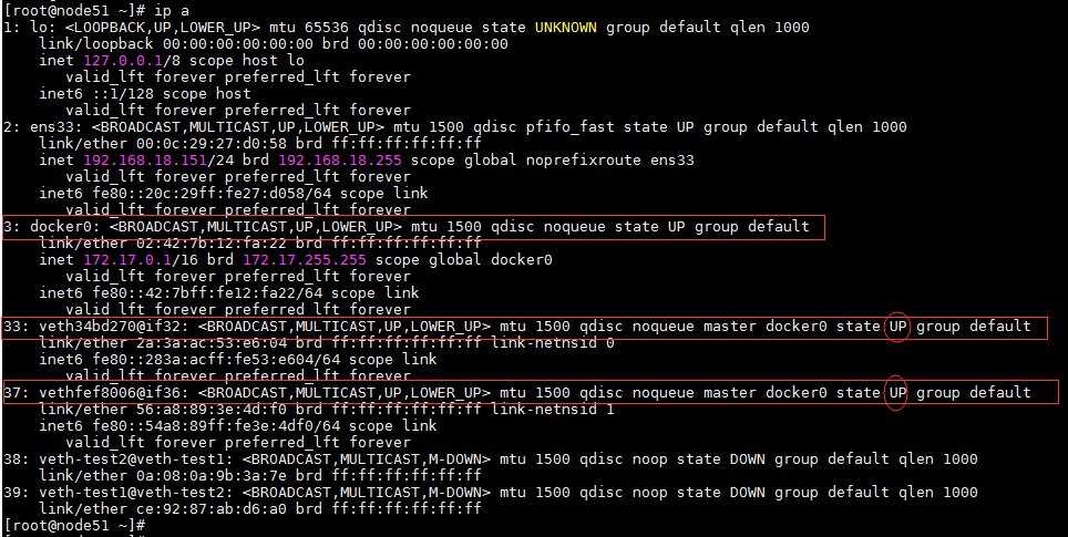 Docker网络之bridge0详解-CSDN博客