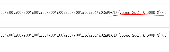 Ctf题目总结 Web篇 攻防世界：catwelcomecatctf Csdn博客 