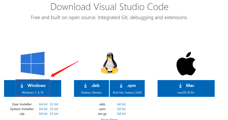 Vscode配置c C 环境 Csdn博客