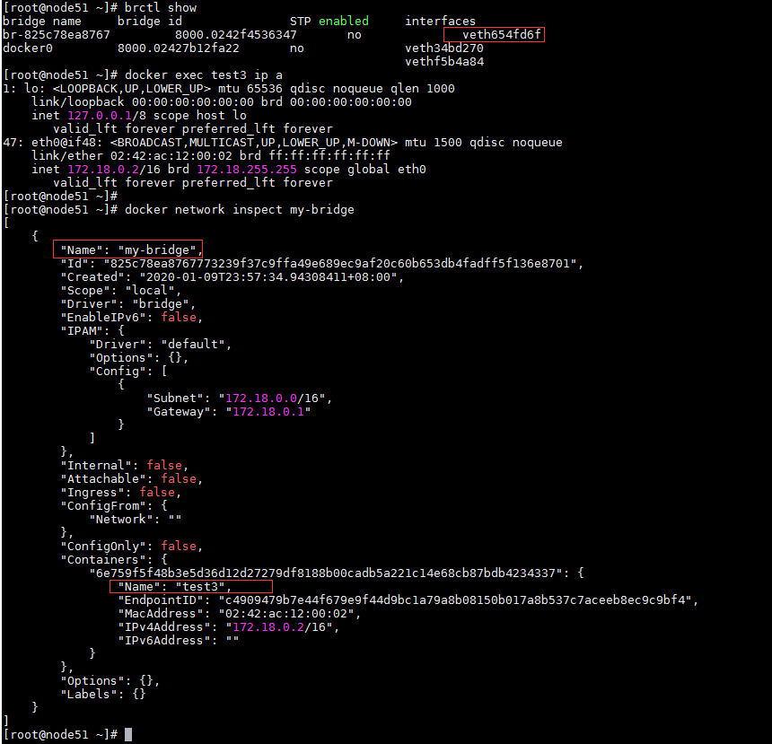 Docker网络之bridge0详解-CSDN博客