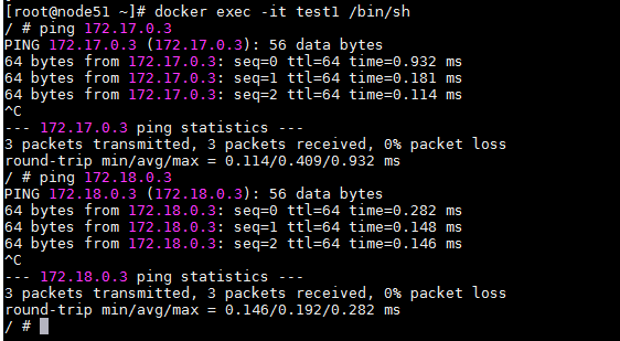 Docker网络之bridge0详解-CSDN博客