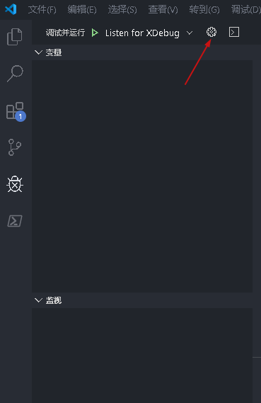 VsCode 配置PHP Debug 调试代码_vscode php7.4.3 debug-CSDN博客