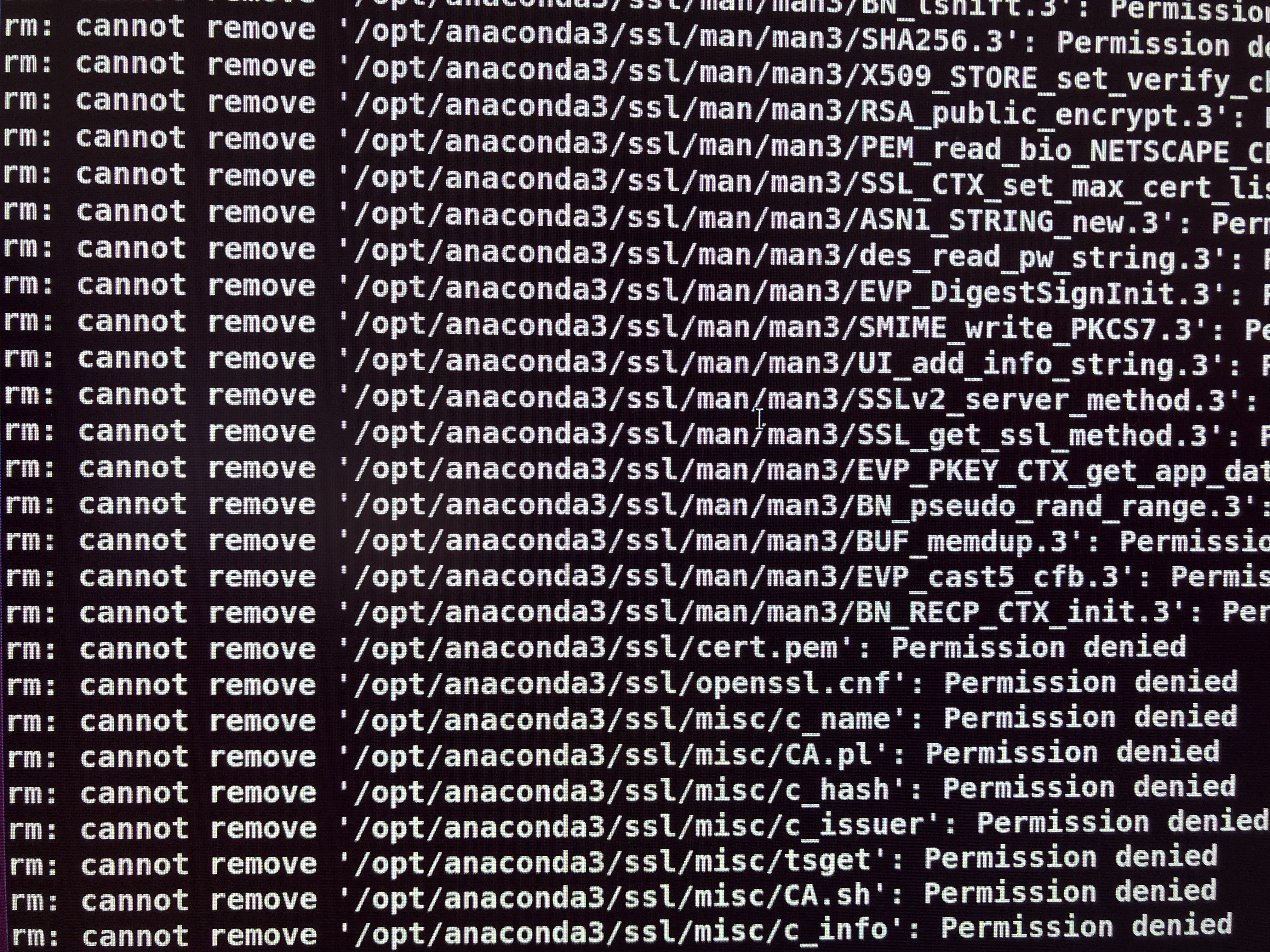 Ubuntu16.04同时安装Anaconda2和3，并切换使用Spyder（Python2.7和3.6）_python3.6对应spyder版本-CSDN博客