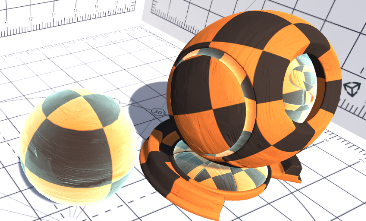 Unity ASE案例解析—Highlight Animated（高亮动画效果）_ase toggle switch-CSDN博客