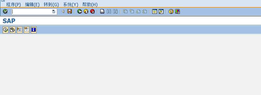 ABAP 调用Function 处理 E 类型消息问题_abap 获取消息类text的function-CSDN博客