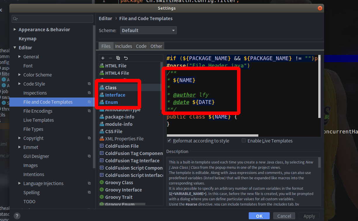 idea个性化配置_idea hiberbee theme-CSDN博客