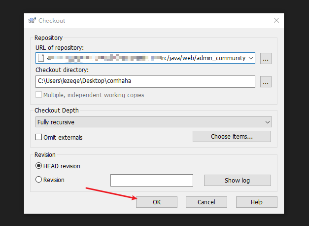 看完几十篇“解决remains in conflict报错”的文章后，我决定重新导入项目！（IDEA·SVN）_re'mai'ns in conflict-CSDN博客