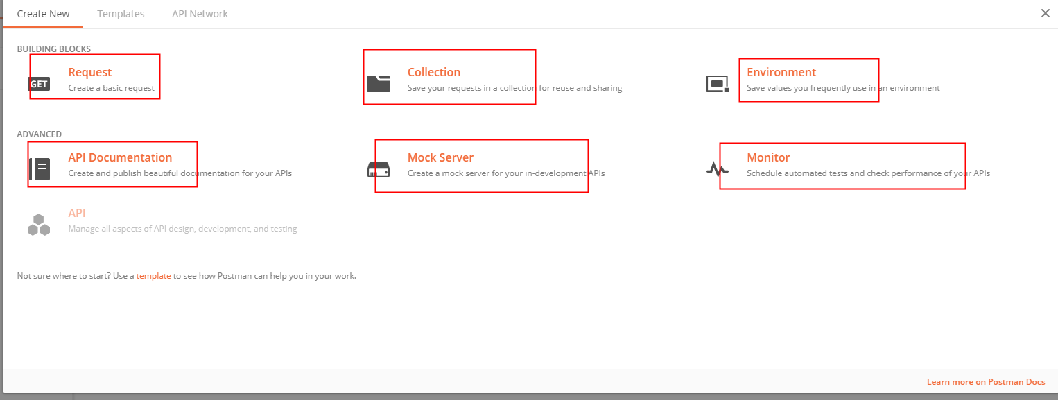 小白教程系列——Postman页面布局介绍_postman怎么设置页面布局-CSDN博客