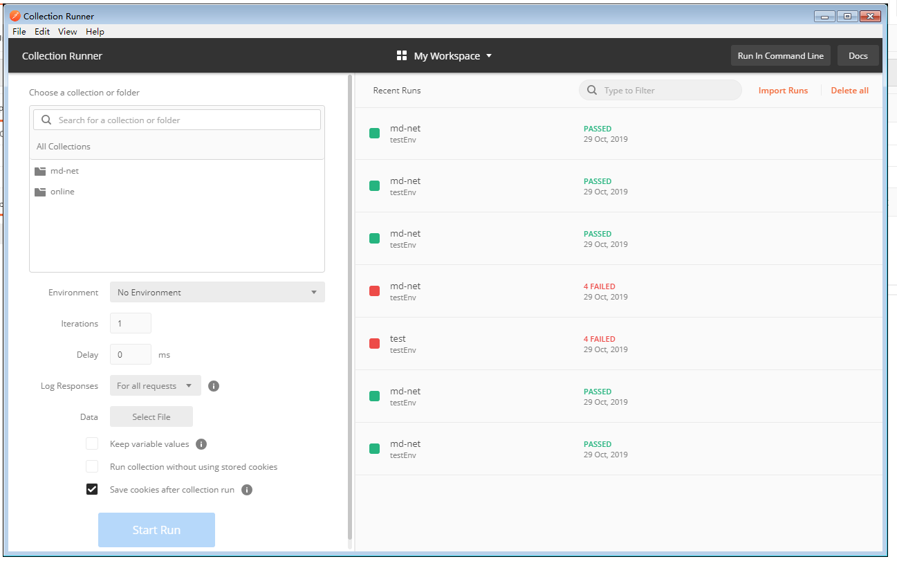 小白教程系列——Postman页面布局介绍_postman怎么设置页面布局-CSDN博客