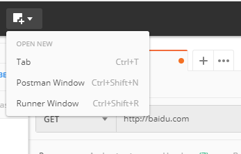 小白教程系列——Postman页面布局介绍_postman怎么设置页面布局-CSDN博客