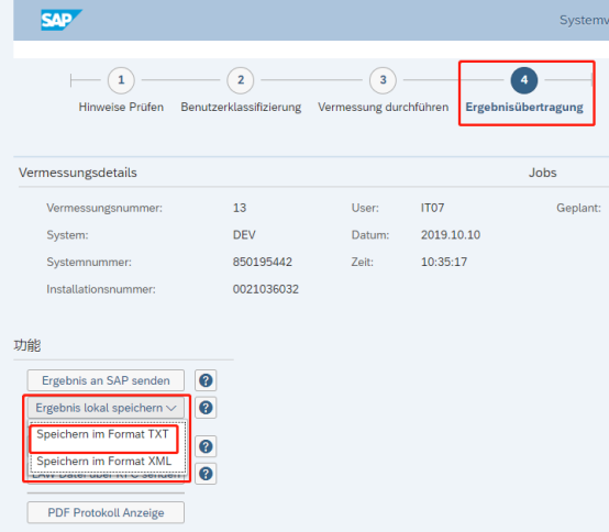 SAP S/4用户审计_sap usmm-CSDN博客