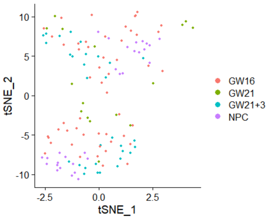 探索seurat包_findvariablegenes-CSDN博客