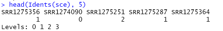 探索seurat包_findvariablegenes-CSDN博客