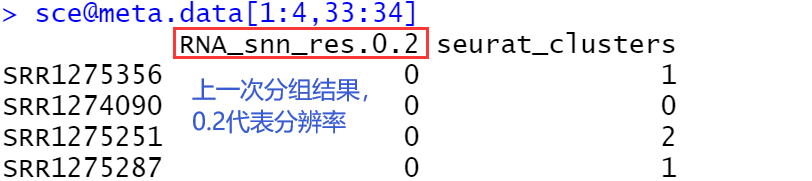 探索seurat包_findvariablegenes-CSDN博客