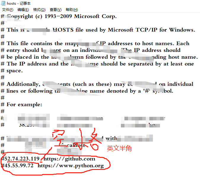 github.com python.org网站打开过慢解决办法_python官网打开慢-CSDN博客