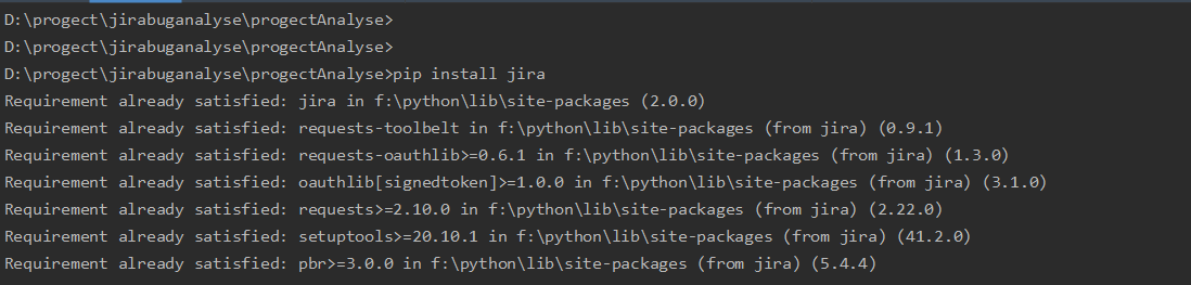 JIra+Python+Pyechart 通过分析jira数据生成图表并展示，出具质量可视化的测试报告_jira二次开发可以用echarts吗-CSDN博客