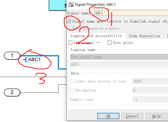 simulink信号线关联_simulink怎么把常量和信号绑在一起-CSDN博客
