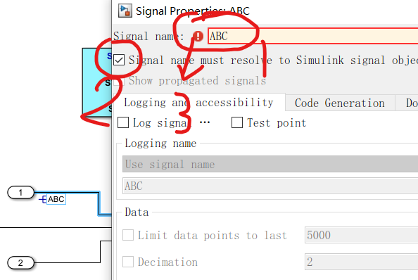 simulink信号线关联_simulink怎么把常量和信号绑在一起-CSDN博客