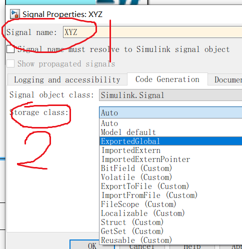 simulink信号线关联_simulink怎么把常量和信号绑在一起-CSDN博客