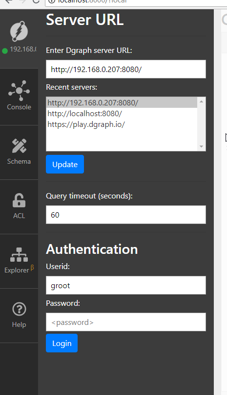 龙芯架构&中标麒麟 验证编译dgraph图数据库_中标麒麟图数据库-CSDN博客