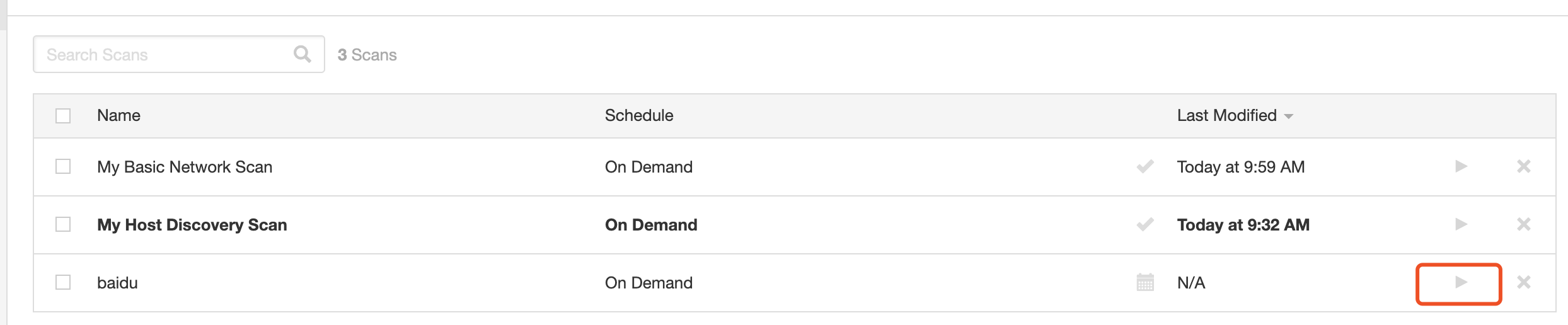 MAC环境下Nessus的安装与使用_mac nessus安装目录-CSDN博客