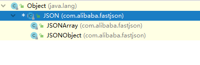 FastJson详解-CSDN博客