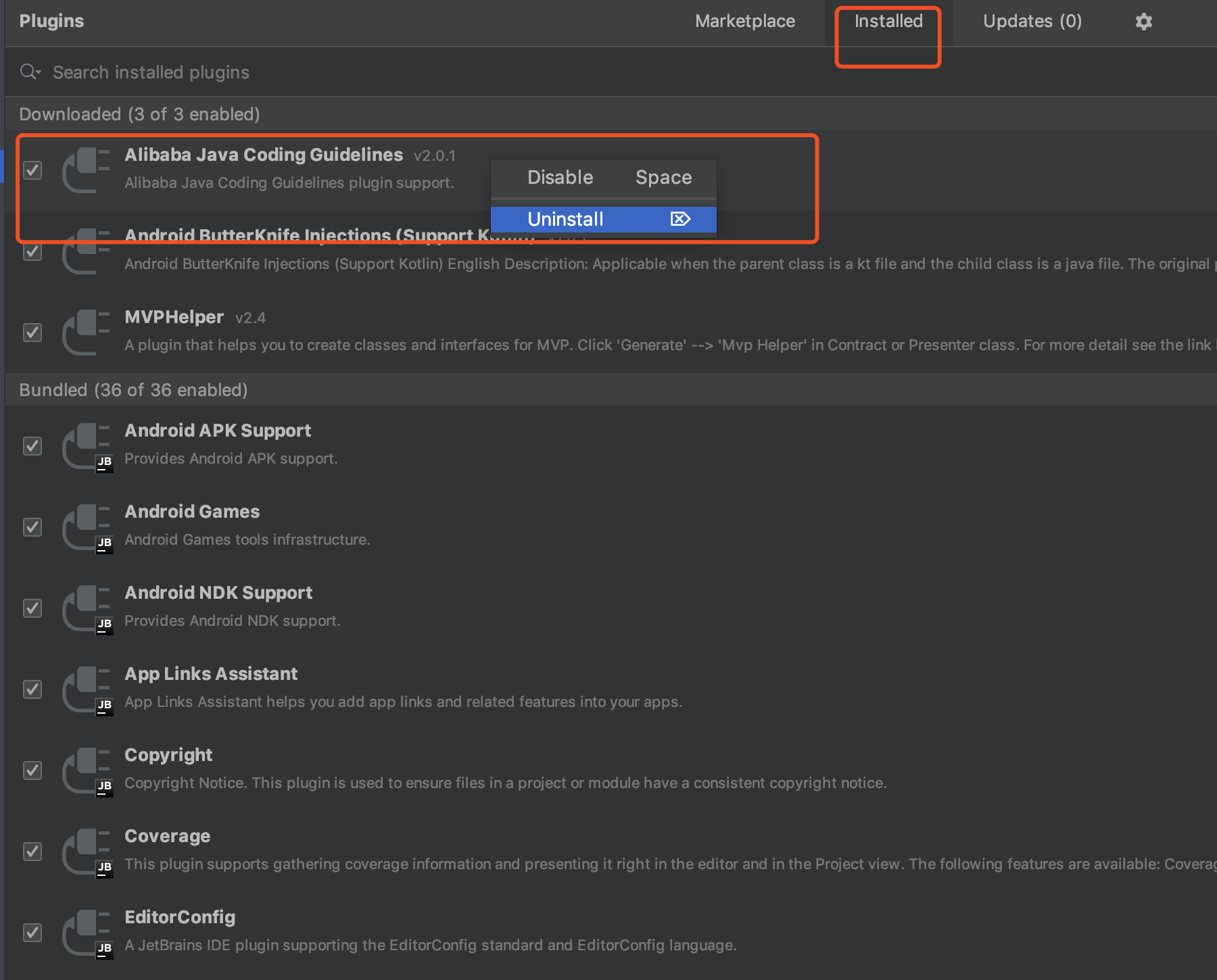 androidstudio 组件化ButterKnife自动生成R2的插件 @BindView(R2.id.xxx)_butterknife r2怎么生成-CSDN博客