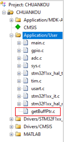 simulink/STM32CubeMX联合生成STM32串口发送代码_simlink stm32 uart-CSDN博客