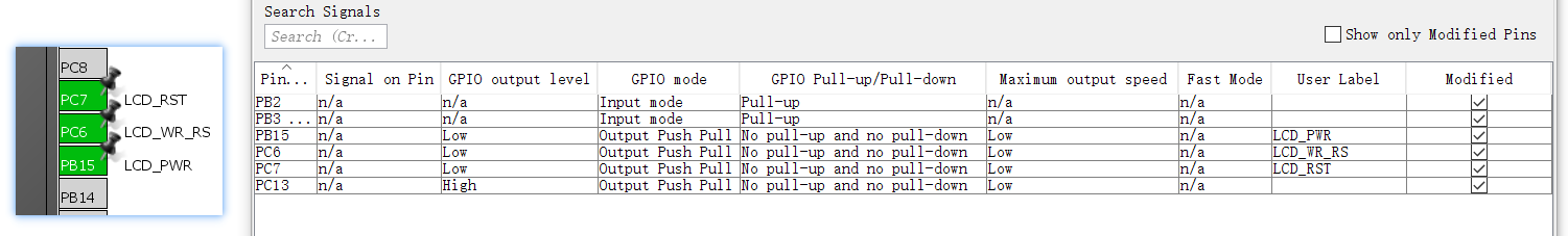 STM32L4使用SPI驱动TFTLCD_lcdpoint-CSDN博客