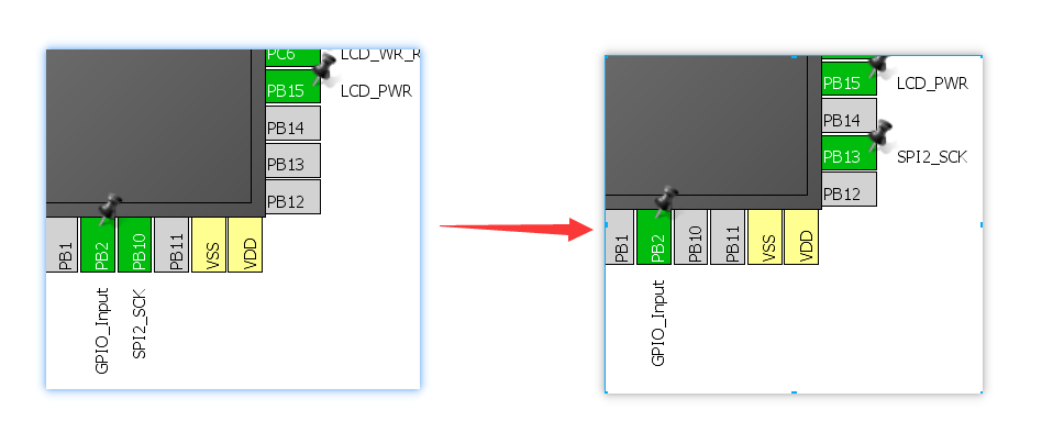 STM32L4使用SPI驱动TFTLCD_lcdpoint-CSDN博客