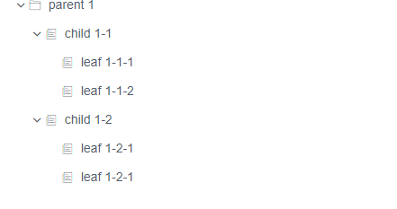 iview tree加入图标并点击高亮显示_iview tree根据类型加icon-CSDN博客
