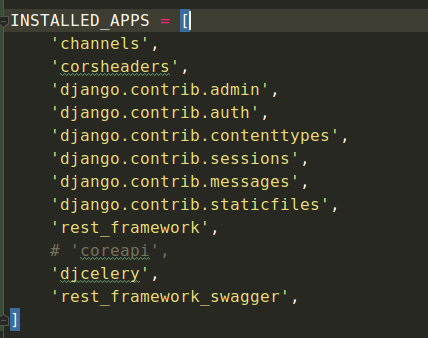 nginx,uwsgi,supervisor,channels,daphne部署django项目_uwsgi和daphne那个好-CSDN博客
