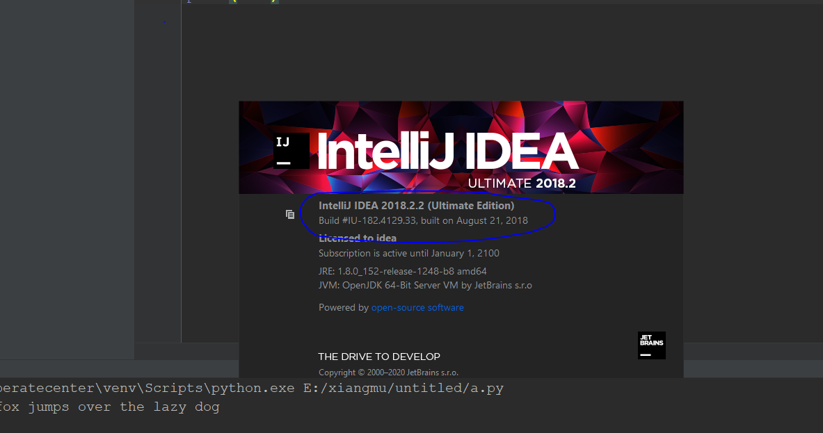 IDEA安装python安装教程_idea2019可以运行python吗-CSDN博客