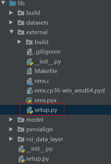 ThunderNet环境配置Win10_error: no instance of overloaded function "std::mi-CSDN博客