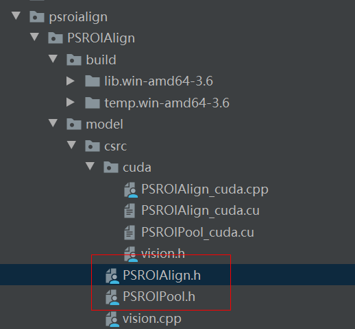 ThunderNet环境配置Win10_error: no instance of overloaded function "std::mi-CSDN博客