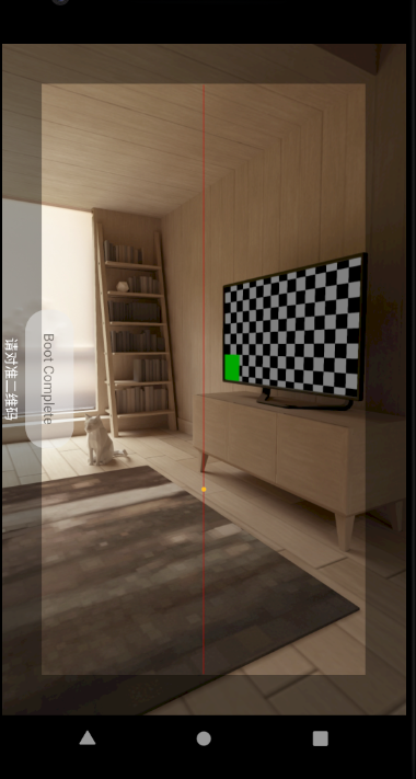 Android Studio基于zxing的第三方库zxing-android-embedded实现生成二维码与扫描二维码_千裡-华为云开发者联盟