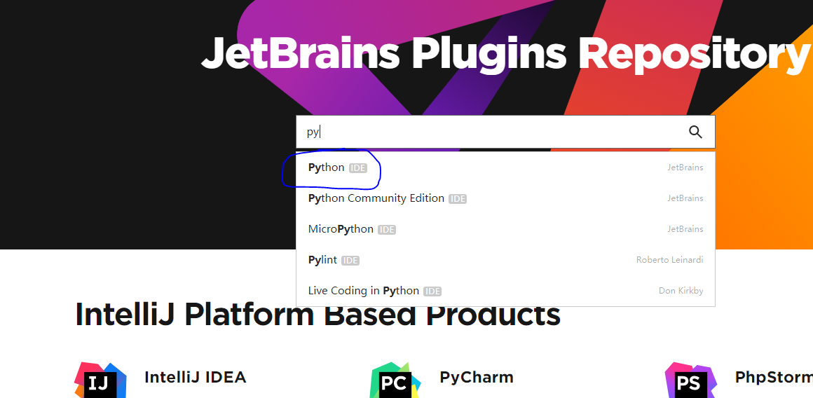 Idea安装python安装教程idea2019可以运行python吗 Csdn博客